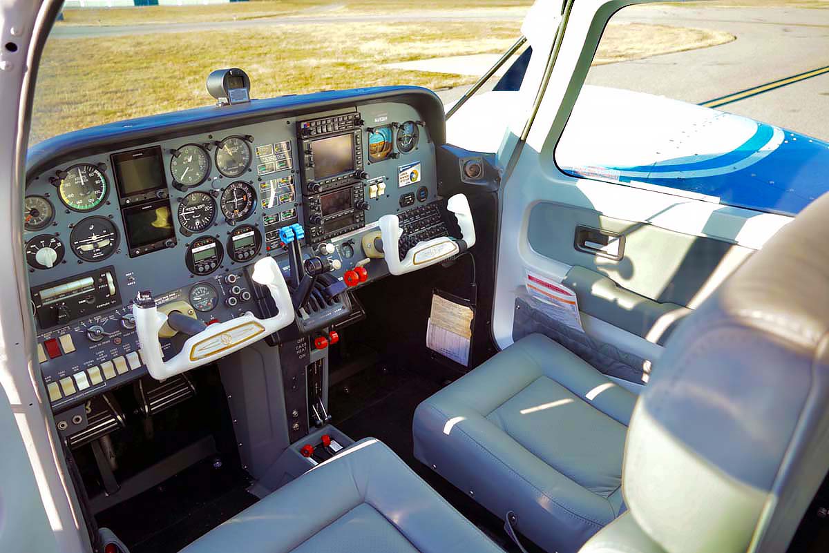 Southern Maine Aviation