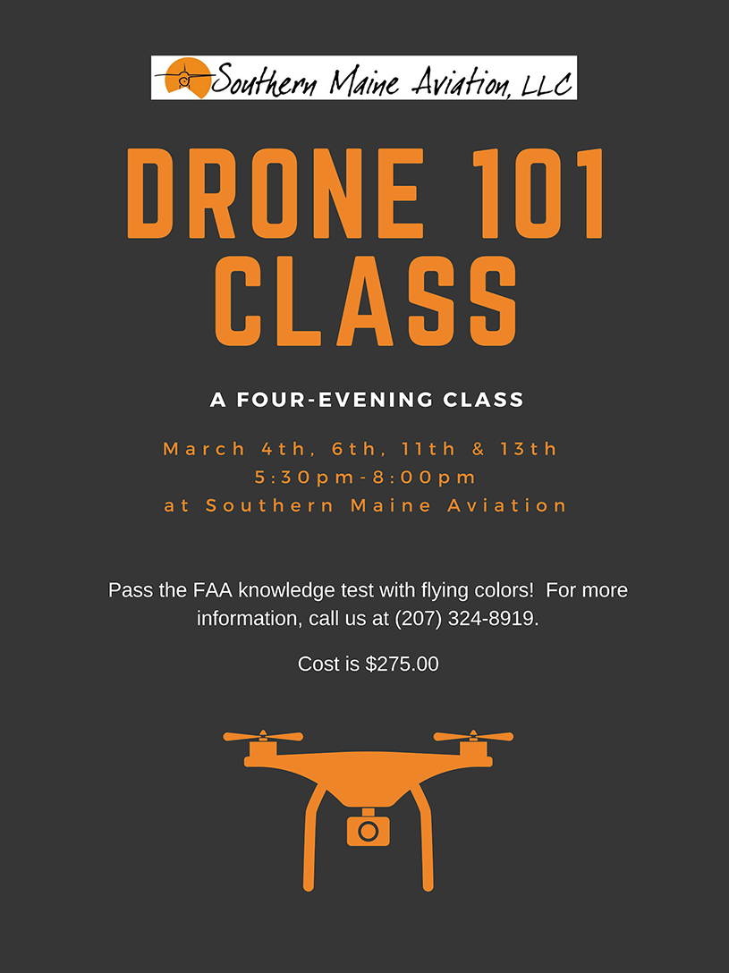 Southern Maine Aviation