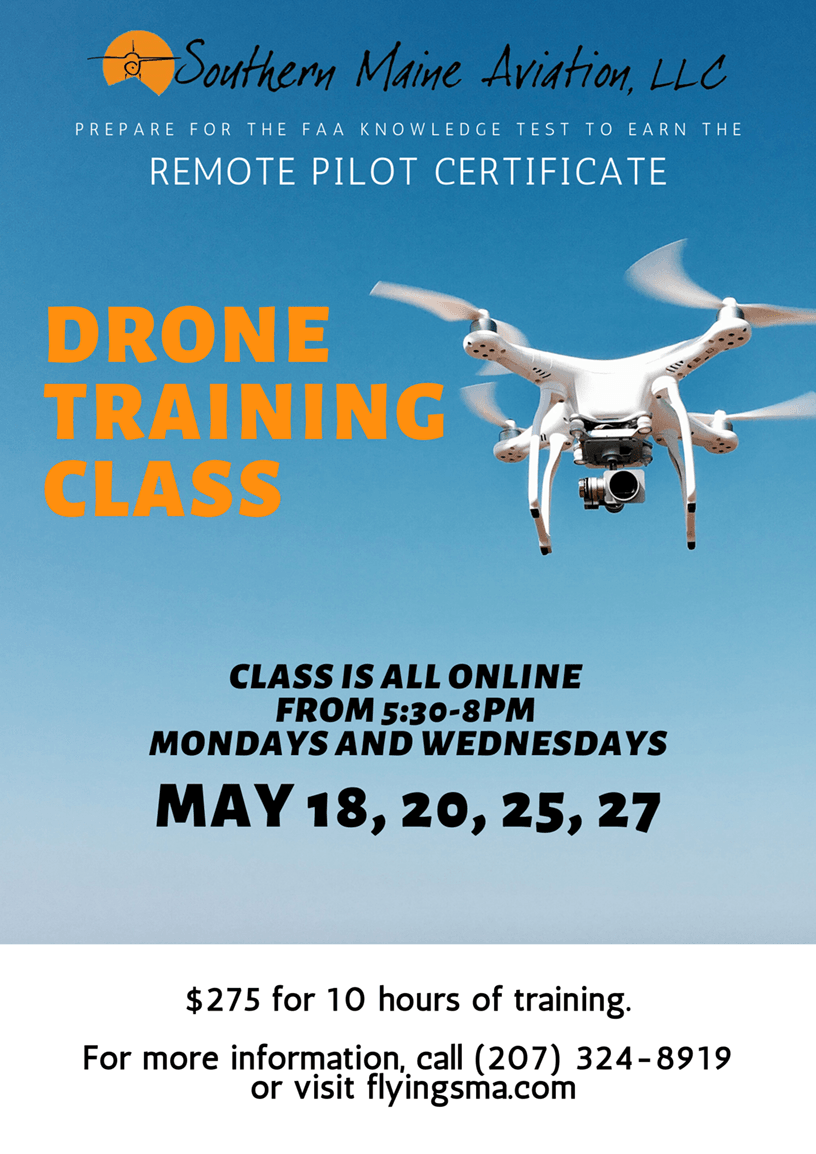 Southern Maine Aviation